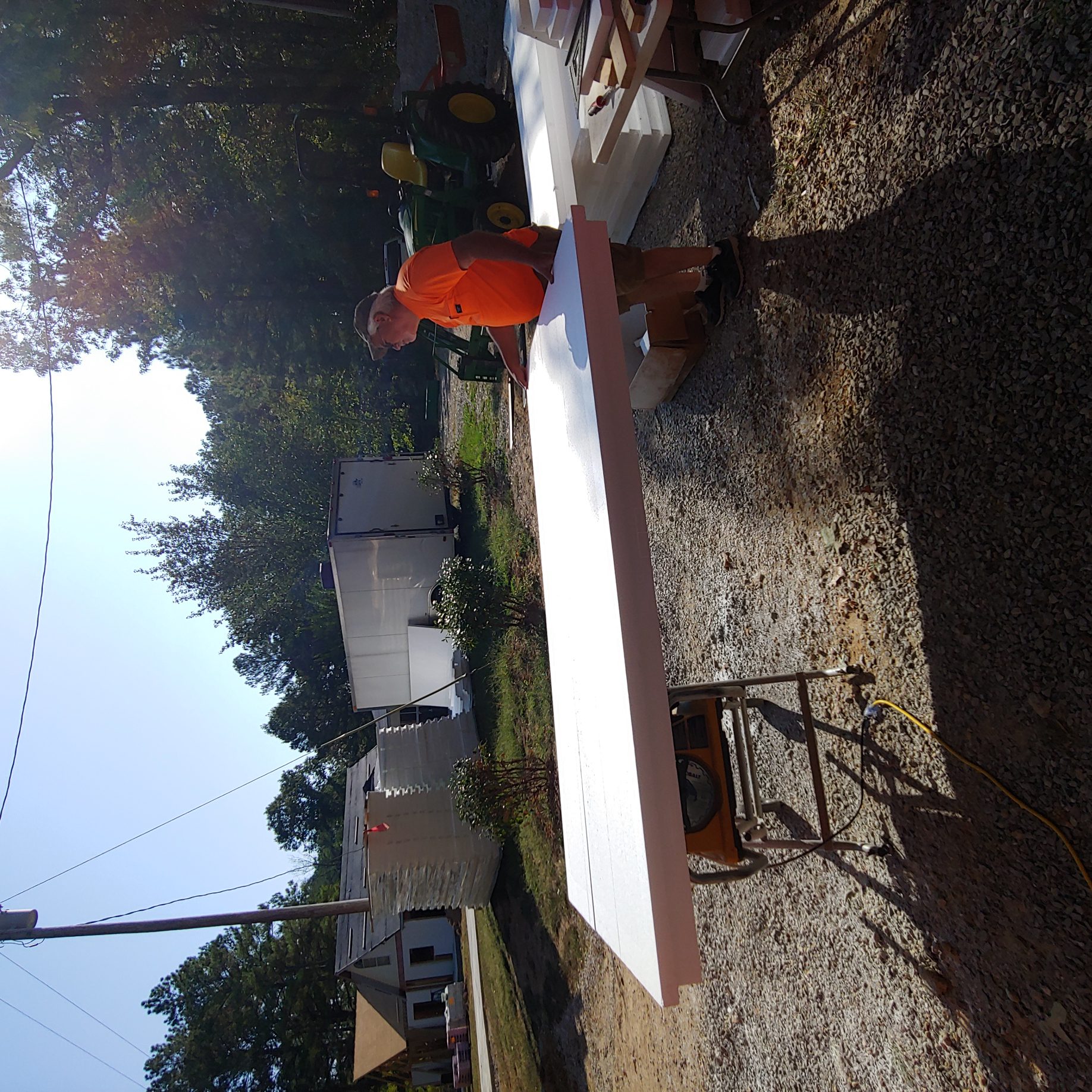 Projects - Project #212 - Canada - Green-R-Panel | Home-Building Kits